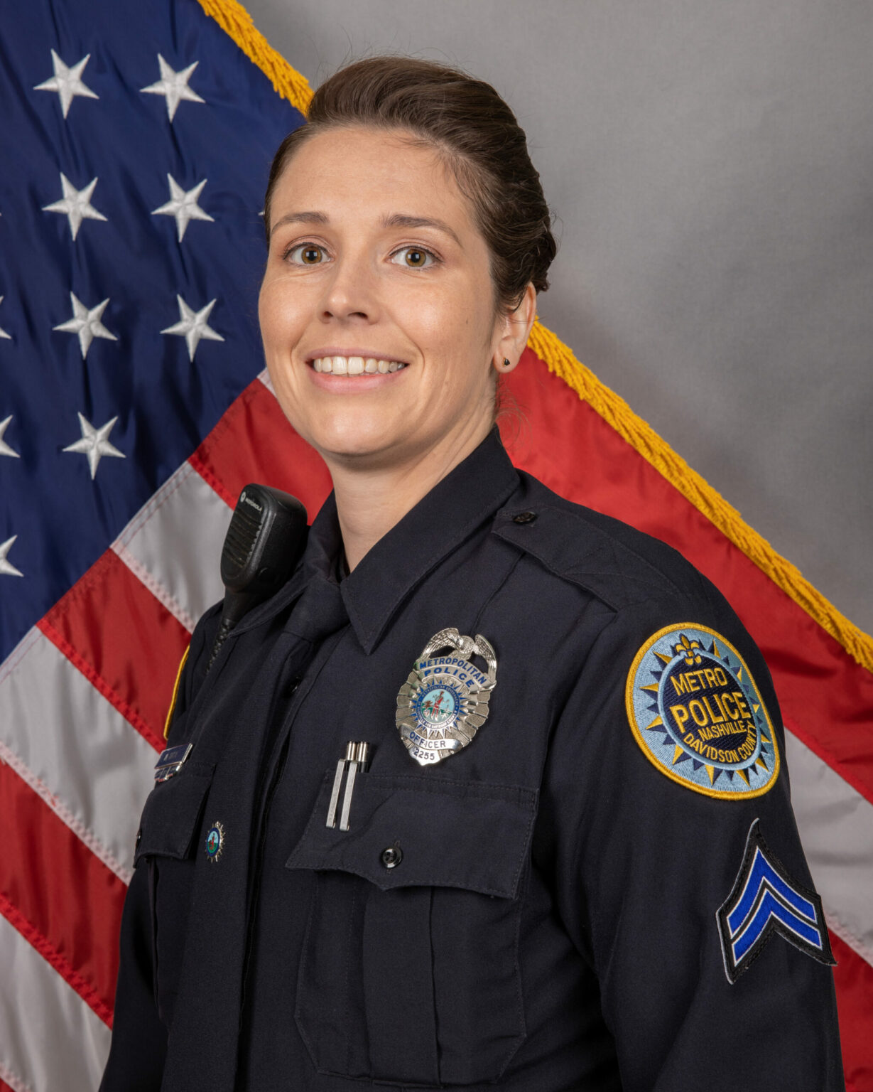 Recruitment Team - JOIN MNPD