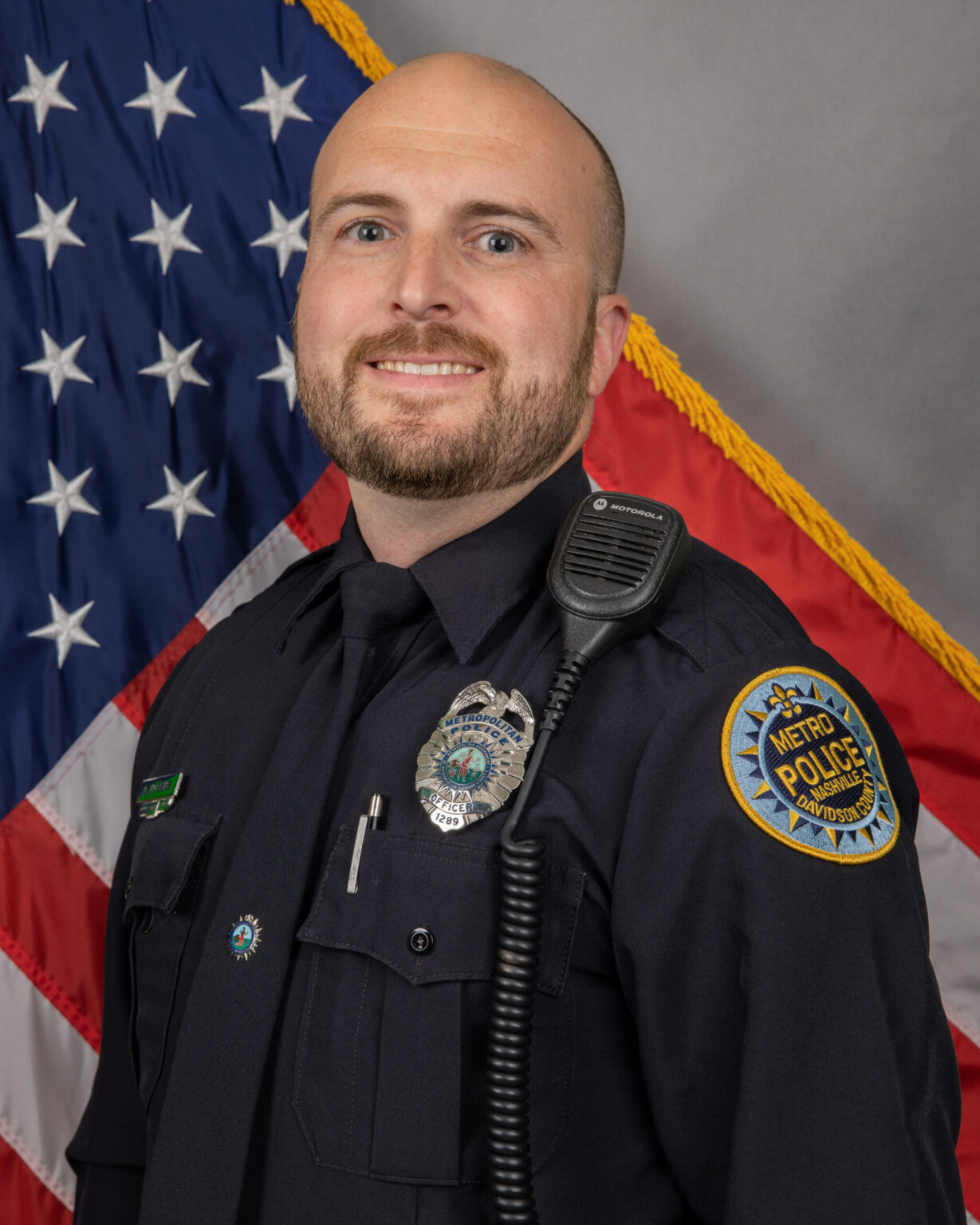 Recruitment Team - JOIN MNPD