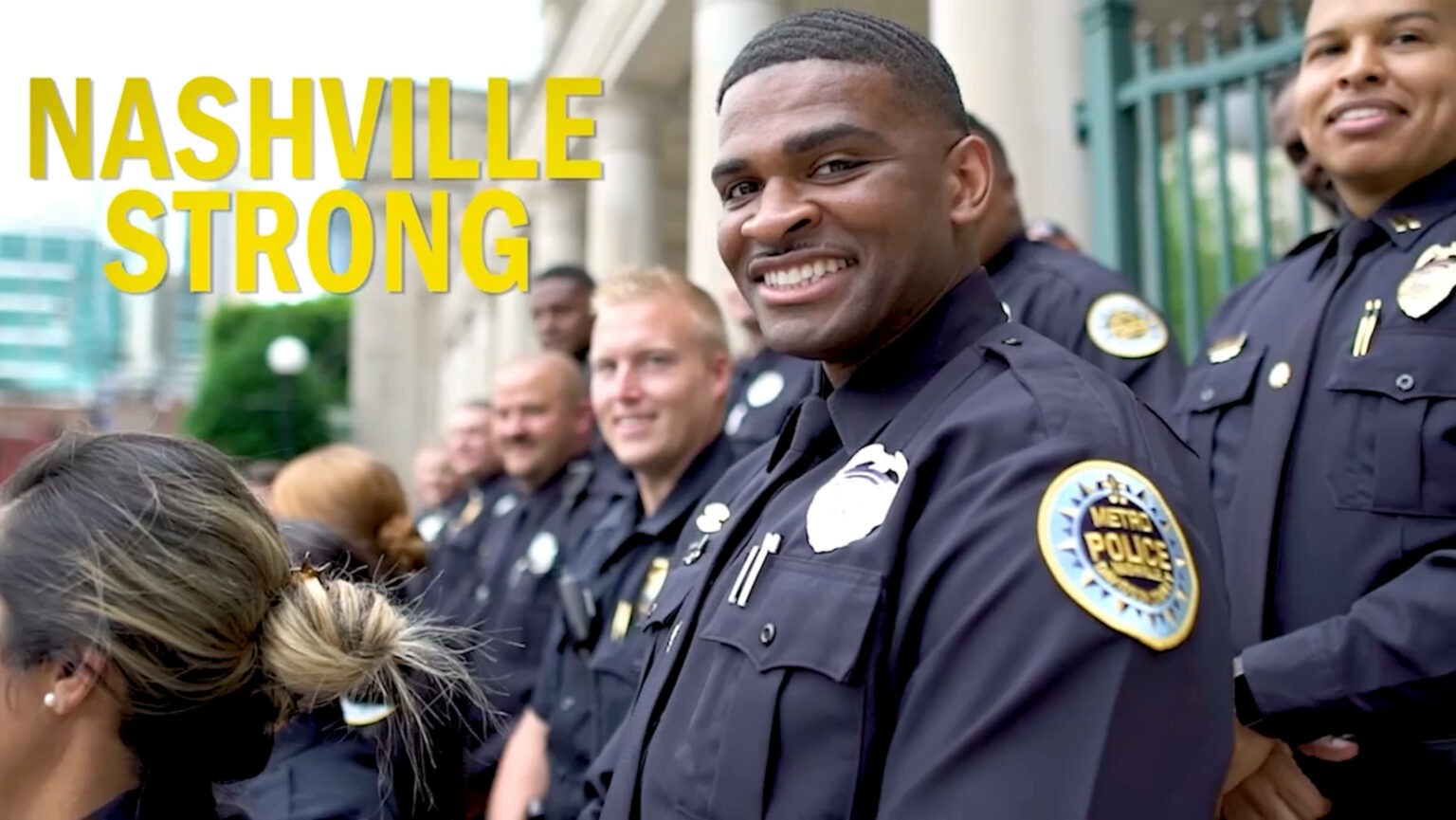 Training Academy - JOIN MNPD