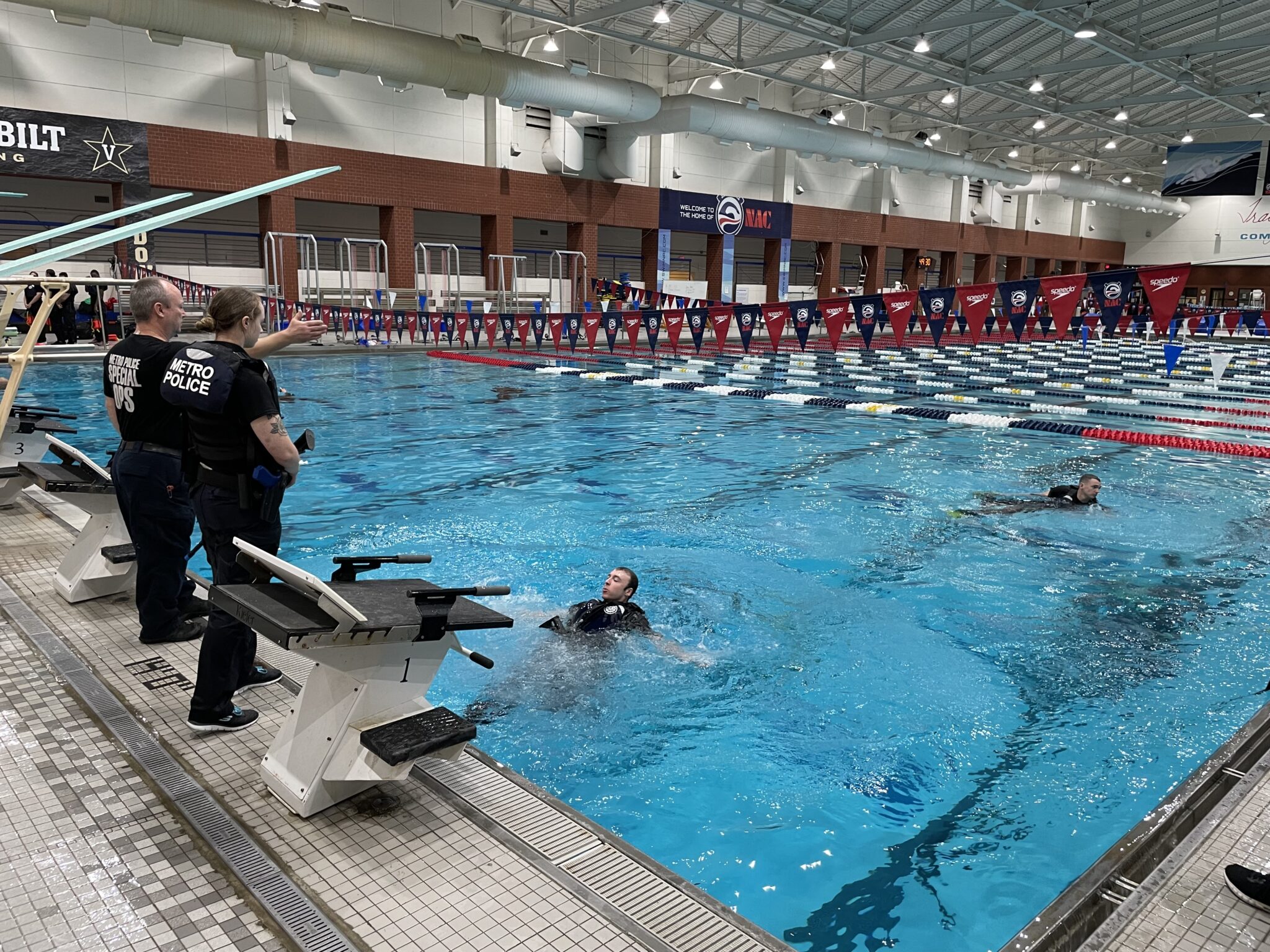 Training Academy - JOIN MNPD