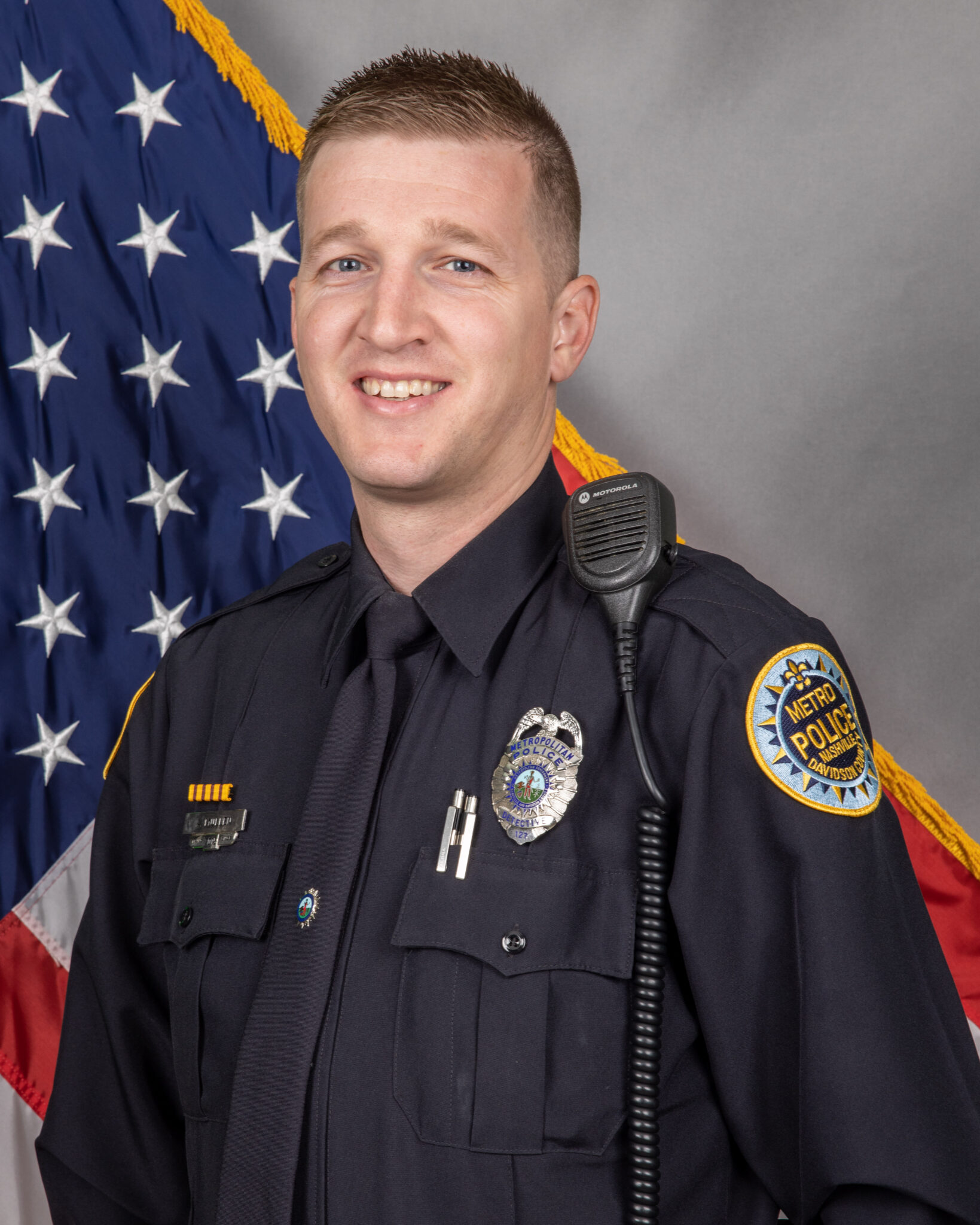 Recruitment Team - JOIN MNPD