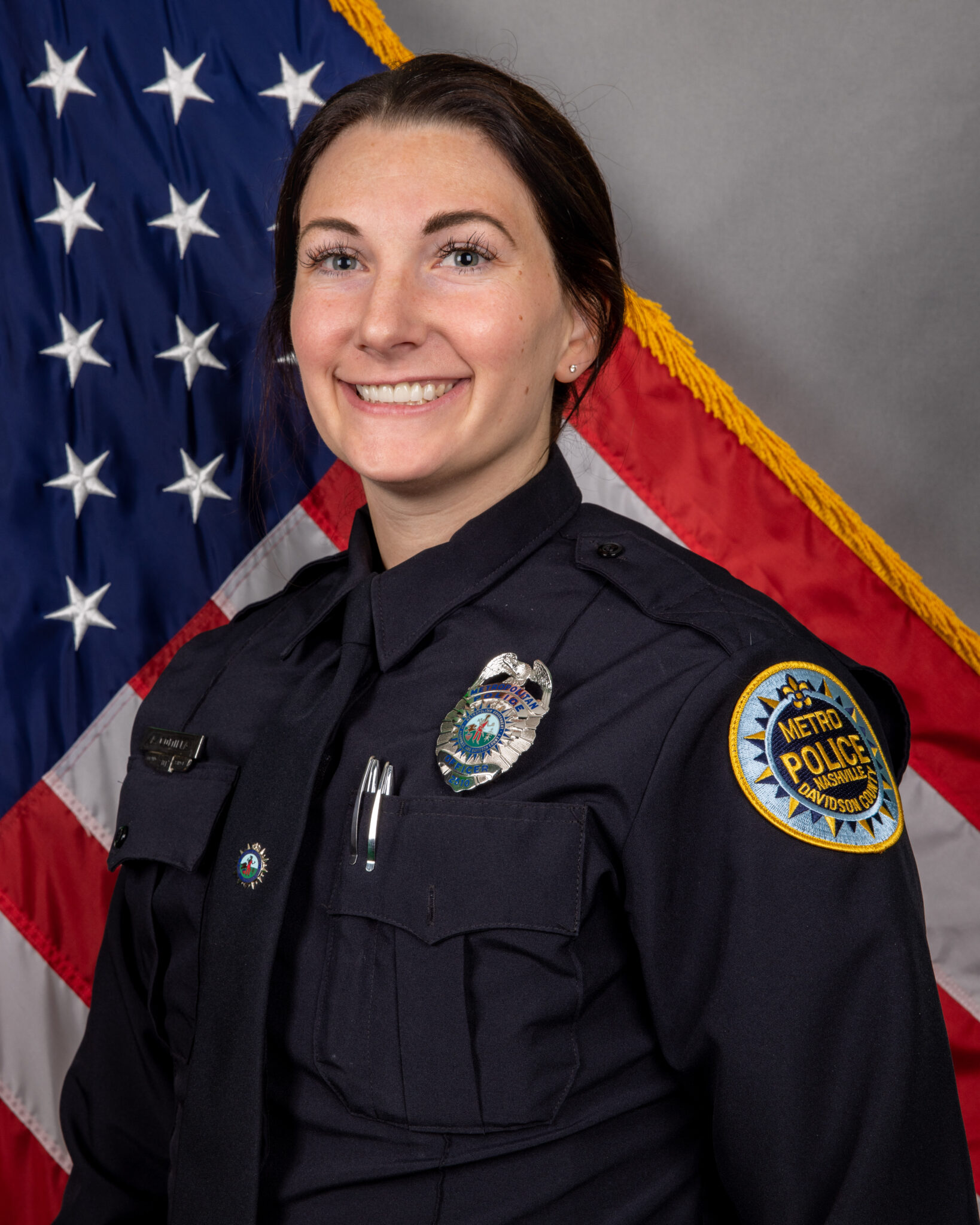 Recruitment Team - JOIN MNPD