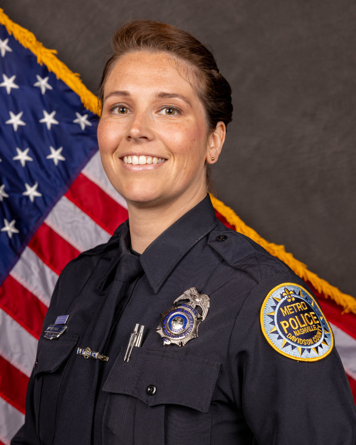 Recruitment Team - JOIN MNPD