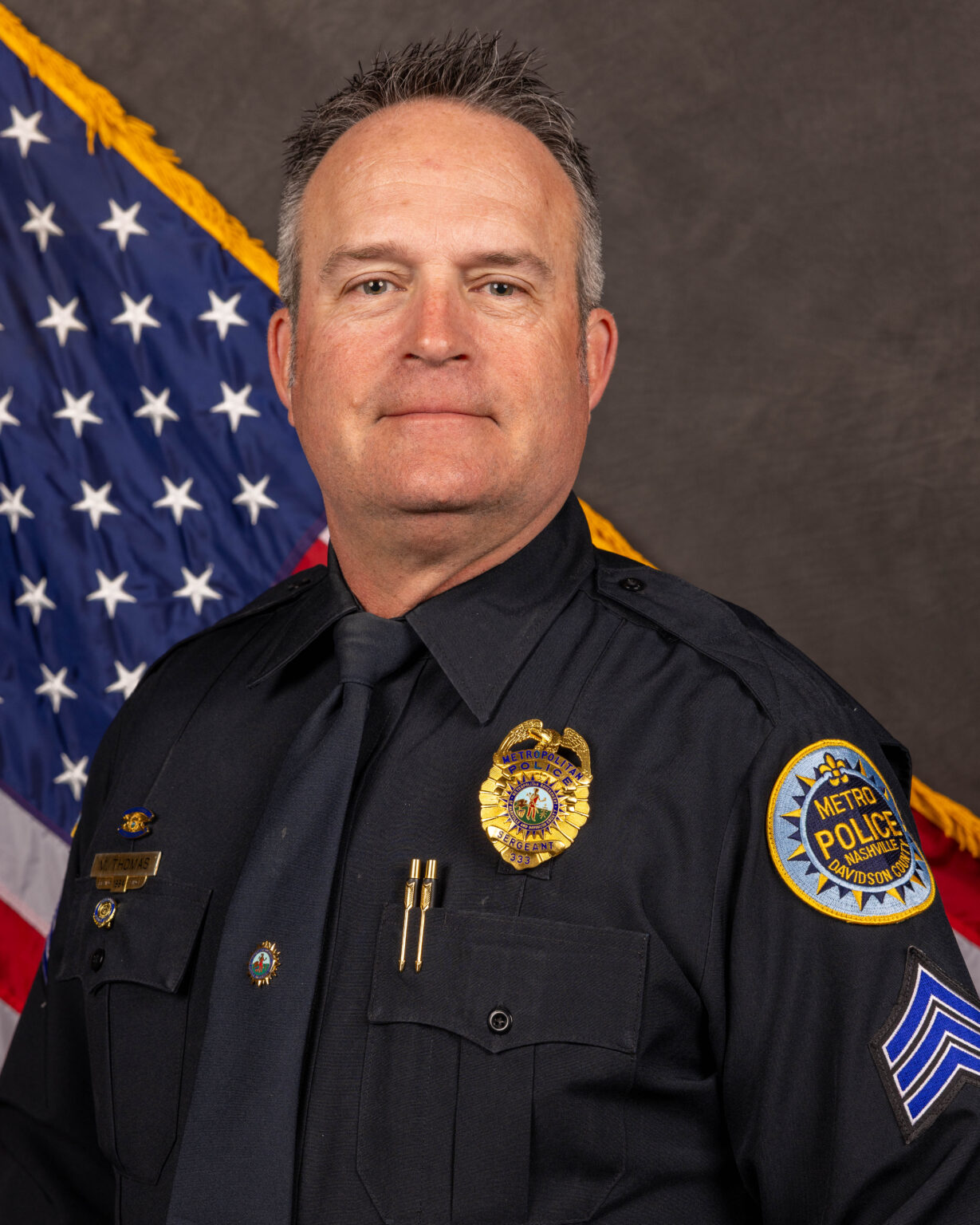 Recruitment Team - JOIN MNPD